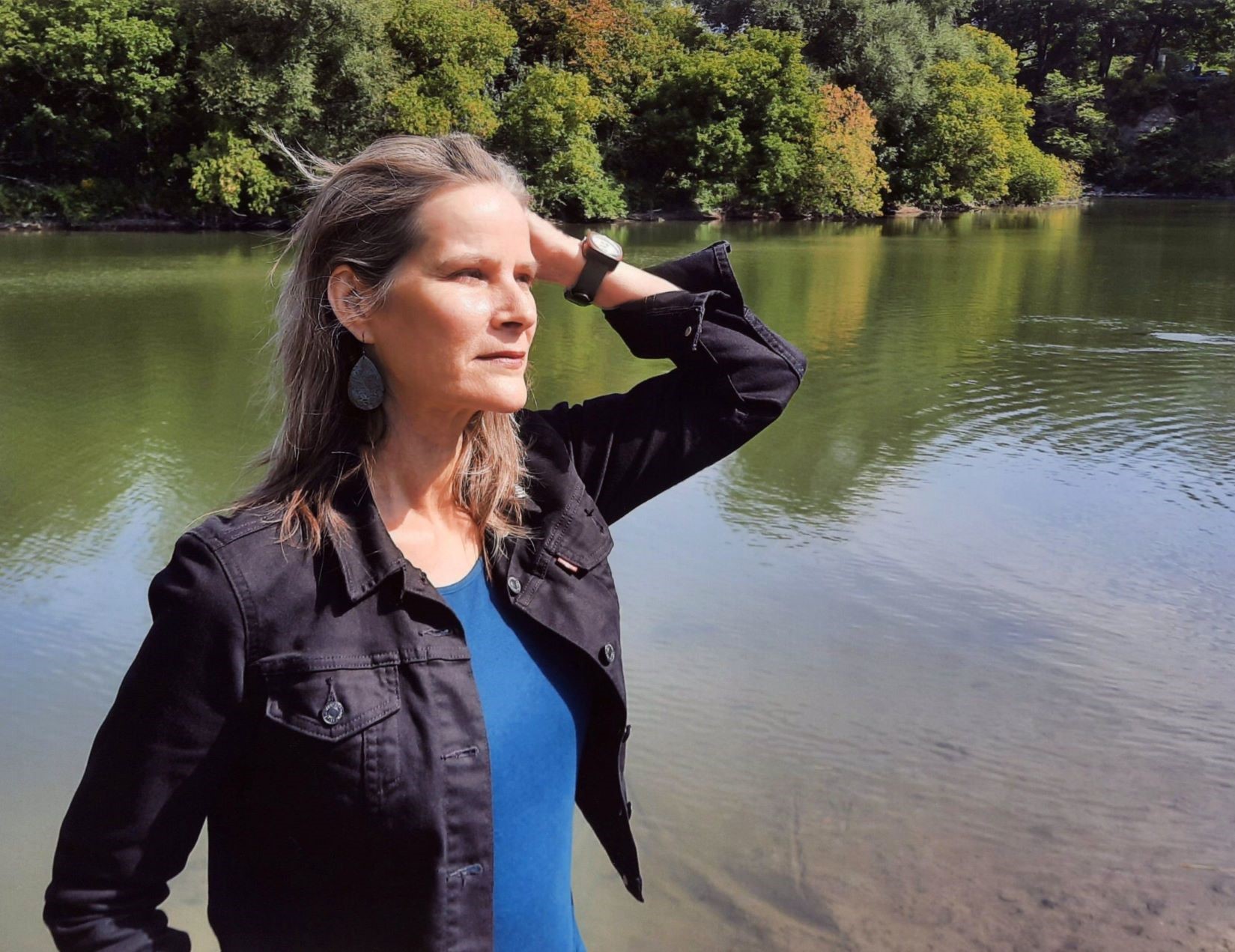 About | Sharon English